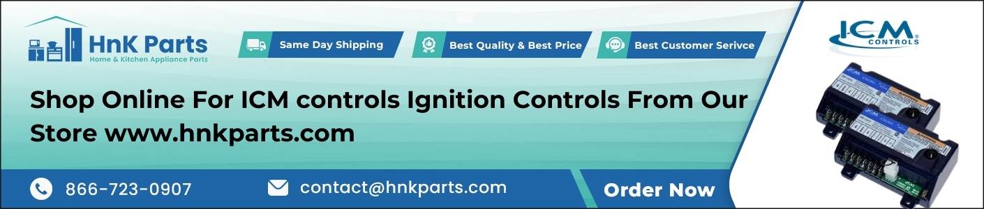 ICM Controls ignition controls-HnKParts