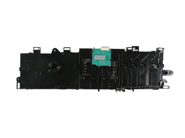 Bosch 00674496 Washing Machine Control Module | HnKParts
