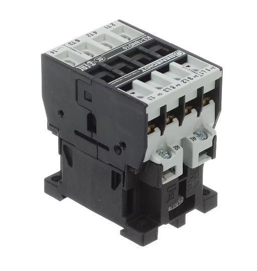 Electrolux 006879 Contactor 220-240V 50Hz 240-264V 60Hz | HnKParts