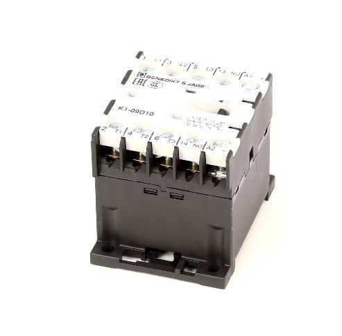 Electrolux 088557 3-Pole Contactor W/Auxiliary 220-230V/50Hz 240V/60Hz ...