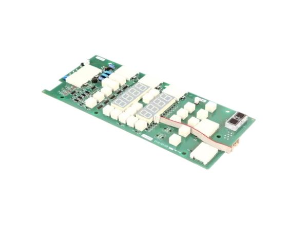 Electrolux 092701 Blast Chiller/Freezer User Interface Board | HnKParts