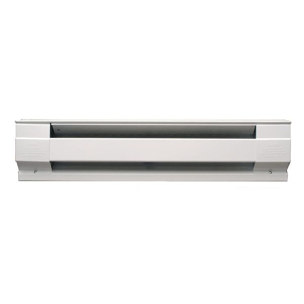 Cadet Manufacturing Company 09949 - 24" Wht Baseboard Heater | Hnkparts