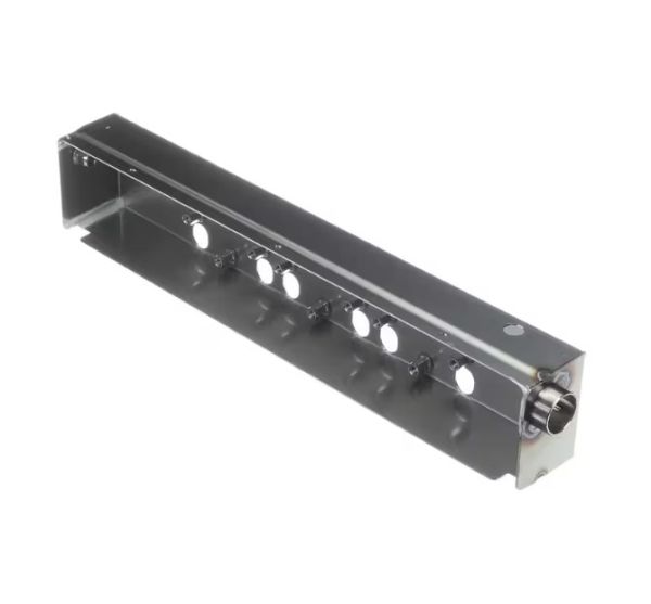 Electrolux 0C2947 Electric Fryer Right Hand Heating Element Box | HnKParts
