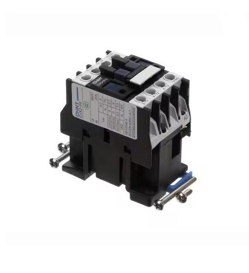 0D7612 Electrolux Spinner Contactor 220V