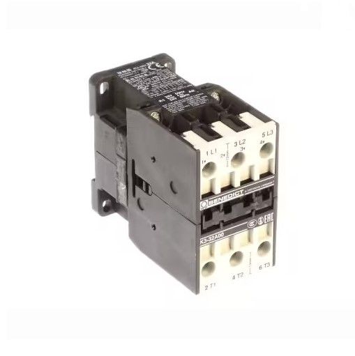 0L3008 Electrolux Dishwasher 3-Pole Contactor 24V K3-32A00