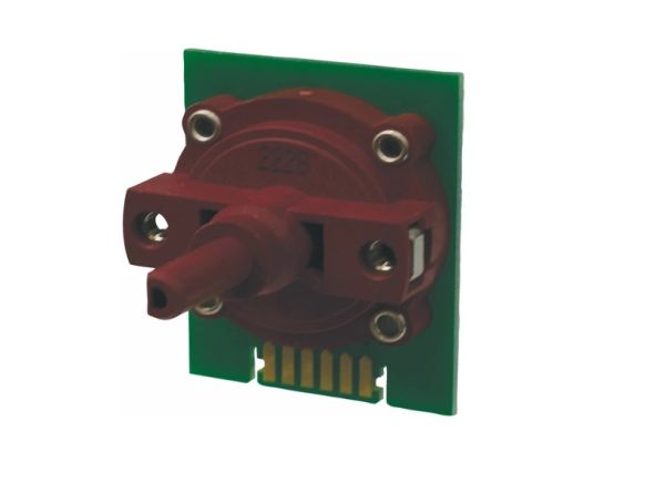 Bosch 10010205 Range Encoder | HnKParts