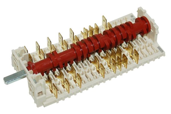 10014179 Bosch Range Selector Switch