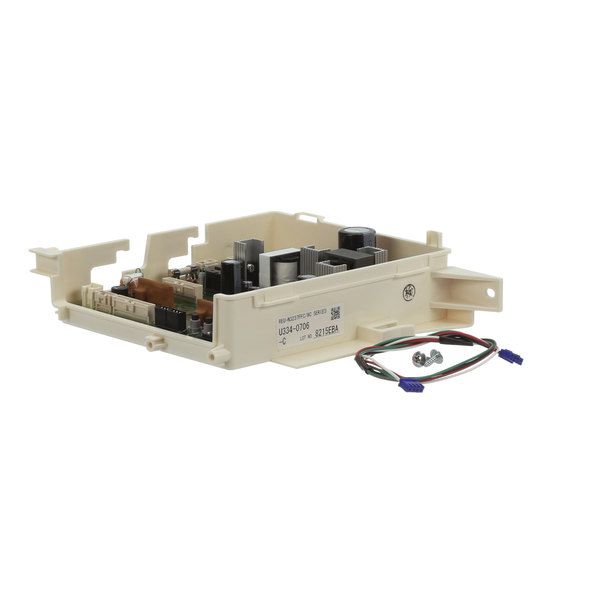 105000237 Rinnai PC Board Assembly Commercial