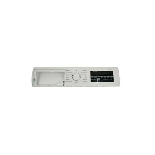 Bosch 11007826 Washing Machine Facia Panel | HnKParts