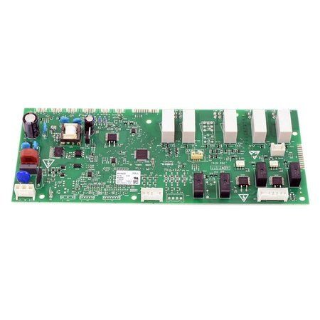 11020743 Bosch Range Oven Programmed Control Module