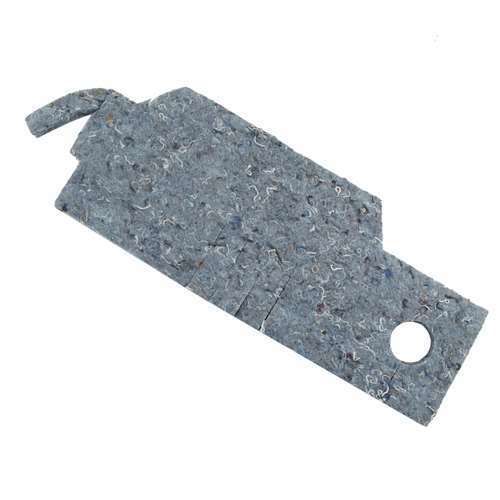 11050928 Bosch Dishwasher Insulating Part