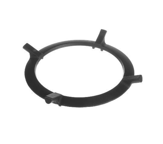 119240080 Blomberg Range Wok Adapter Pan Support