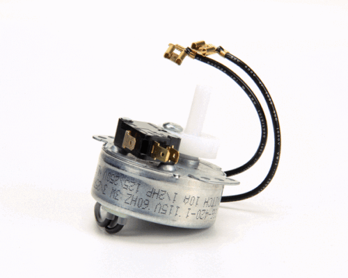 12-1980-21 Scotsman Ice Machine Timer
