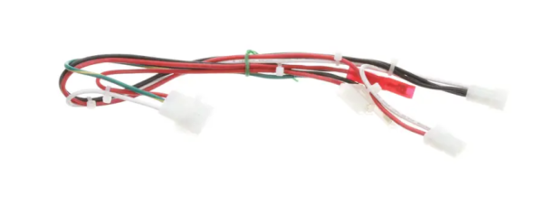 Scotsman 12-3001-01 Ice Maker Pump Harness | HnKParts