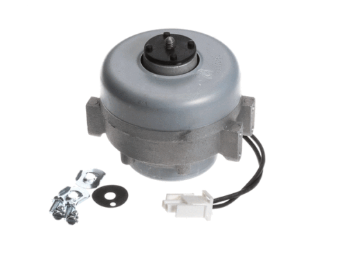 12-3024-01 scottsman Scottsman Ice Machine Fan Motor 115V 2.3W