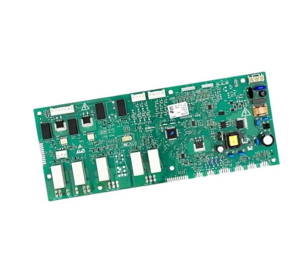 Bosch 12006843 Oven Programmed Control Module | HnKParts