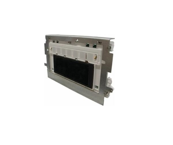 12028857 Bosch Oven Programmed Display Module