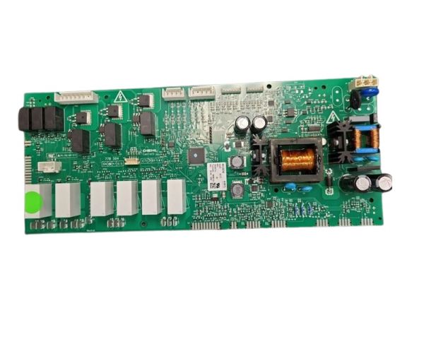 Bosch 12046045 Programmed Control Module | HnKParts