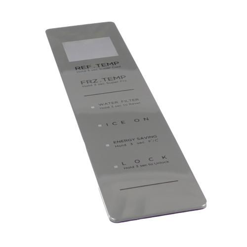 Midea 12131000079886 Display Control Panel | Hnkparts