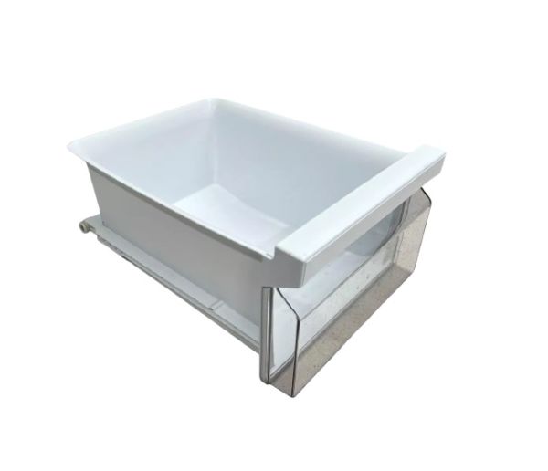 12131000092267 Midea Refrigerator Upper Drawer Assembly