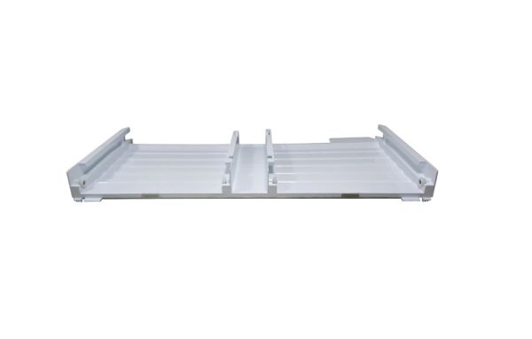 12131000093324 Midea Refrigerator Cover Assembly