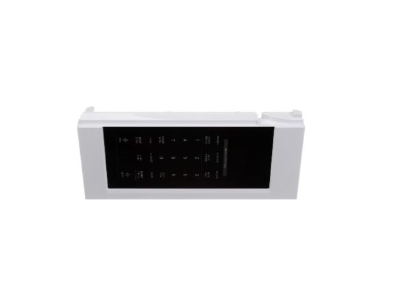 12170000A35590 Magic Chef Control Panel Assembly (Hvo170
