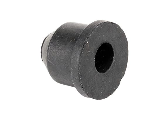 13-0840-01 Scotsman Ice Machine Drain Rubber Plug