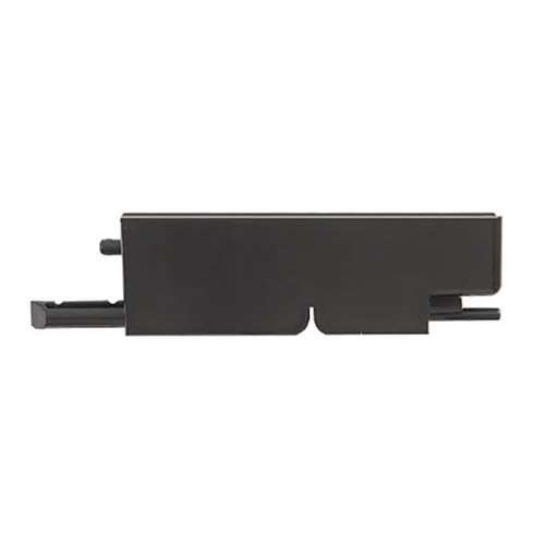 Electrolux 134386560 Washing Machine Dispenser Lock Latch Black | HnKParts