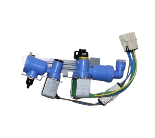 Frigidaire 140137975102 Refrigerator Solenoid Valve Assembly | HnKParts