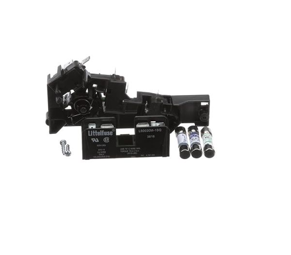 14179126 Amana Microwave Interlock Fuses Block Kit