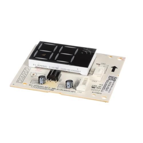 17122000007008 Midea Air Conditioner Display Board Assembly