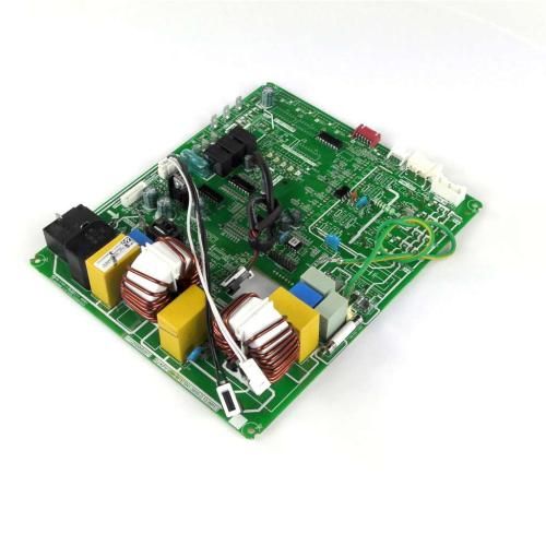 Midea 17122000016001 Main Control Board | Hnkparts