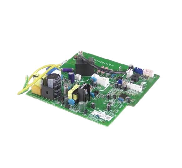 17122000019551 Midea Main Control Board Sub assembly