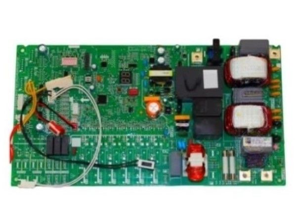 17122000040617 Midea Main Control Board