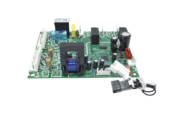 Midea 17122000047586 Main Control Board Sub Assembly | HnKParts