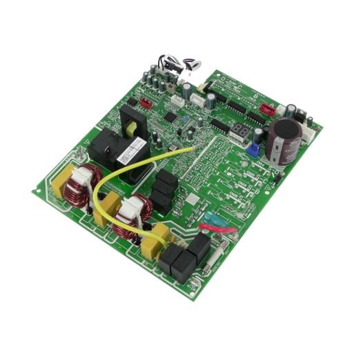 17122300000449 Midea Main Control Board Assembly