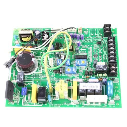 17123000000129 Midea Main Control Board
