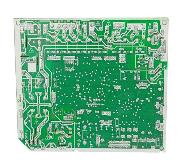 17123000A02725 Midea AC Duct Main Control Board Subassembly