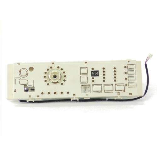 17138200003449 Midea Dryer Display Panel