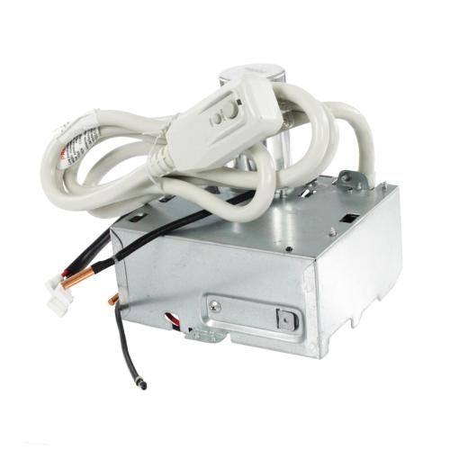 Midea 17220300003006 Electronic Control Box Subassembly | Hnkparts