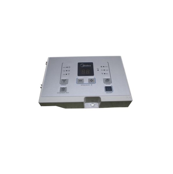 17220300A24049 Midea Display Box Subassembly