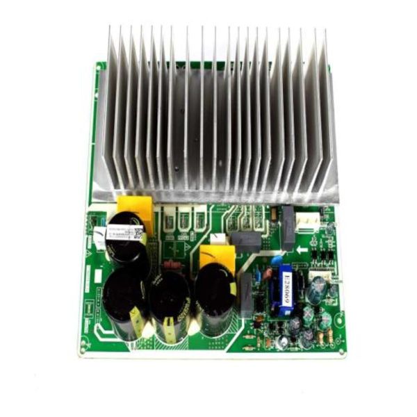 17222000A64024 Midea Air Conditioner Inverter Control Board