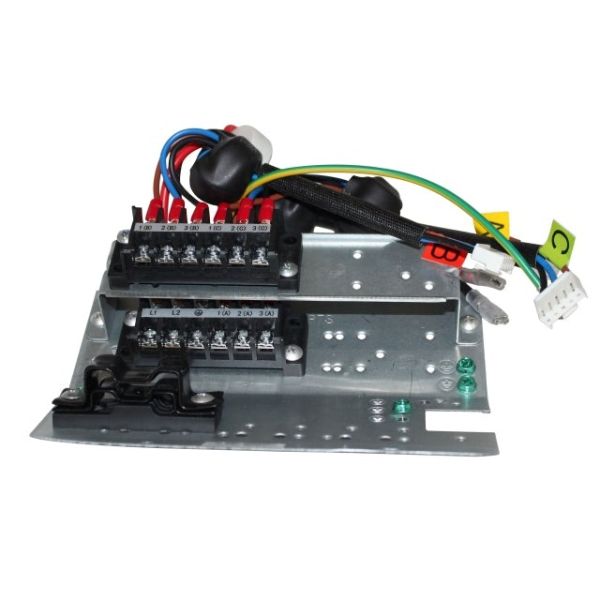 17222300000729 Midea AC Terminal Board Assembly