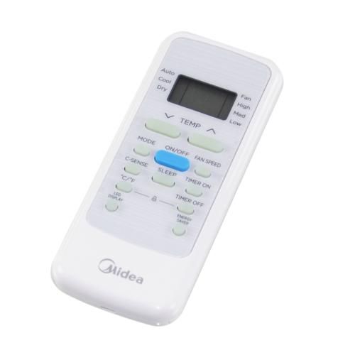 Midea 17317000A59407 Remote Controller | Hnkparts