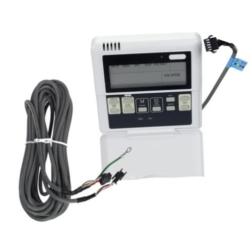 Midea 17317100003015 Wired Controller | Hnkparts