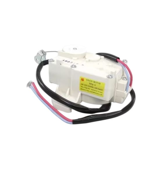 17438000000256 Midea Washing Machine Retractor Motor