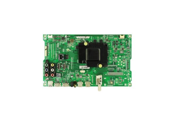 Hisense 209709 Main Board | Hnkparts