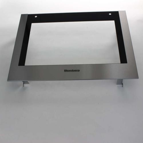 Blomberg 210440462 Front Door Outer Glass Group | Hnkparts
