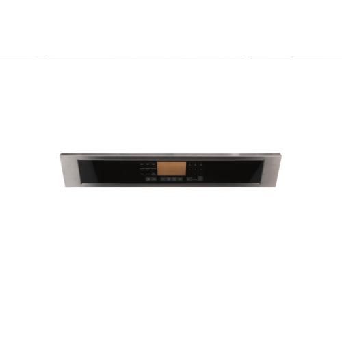 210650019 Blomberg Control Panel