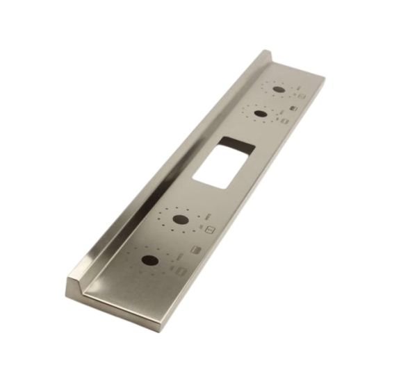 Bertazzoni 211124 Control Panel | Hnkparts